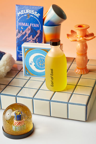 Dark Chocolate With Himalayan Salt 100g – Aida Shoreditch