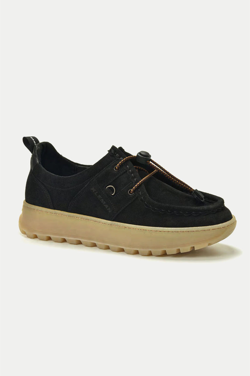 Black Granite VM Shoes | AIDA