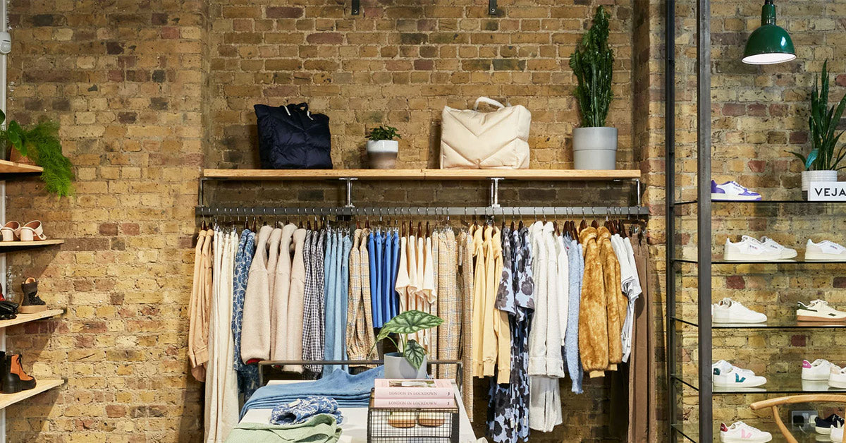 AIDA | Men's & Women's Independent Clothing Store