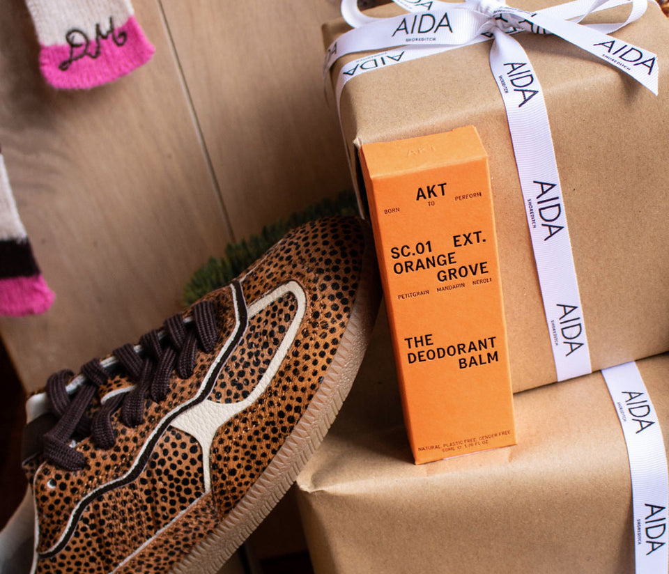 AIDA SHOREDITCH – Aida Shoreditch